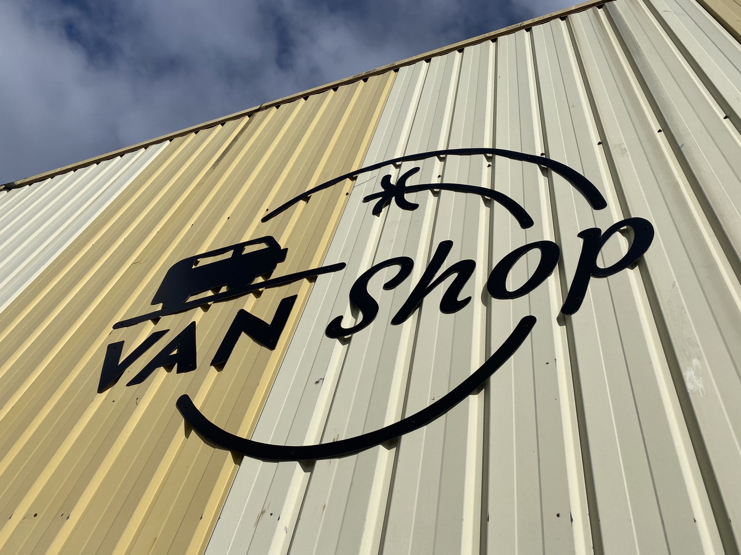 Van Shop - Van Lovers